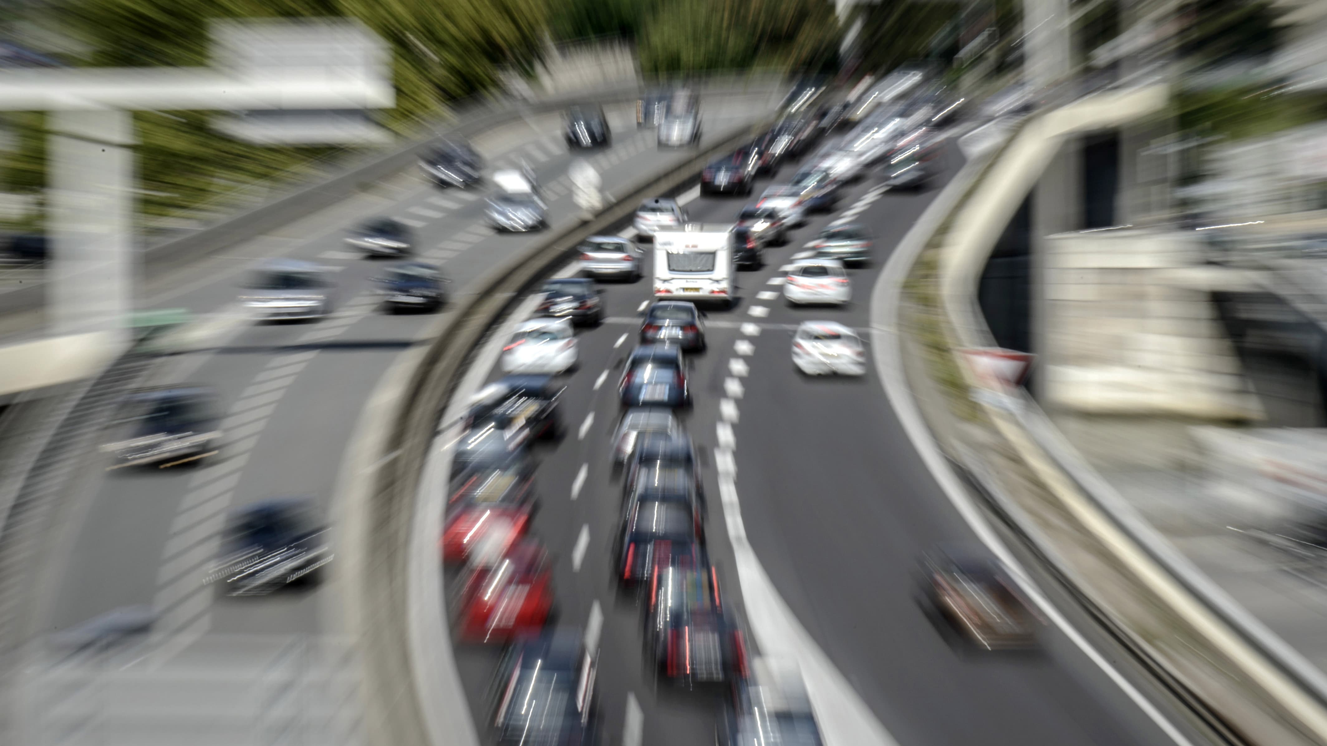 Délit de fuite: "un comportement détestable de gens qui n'assument pas ...