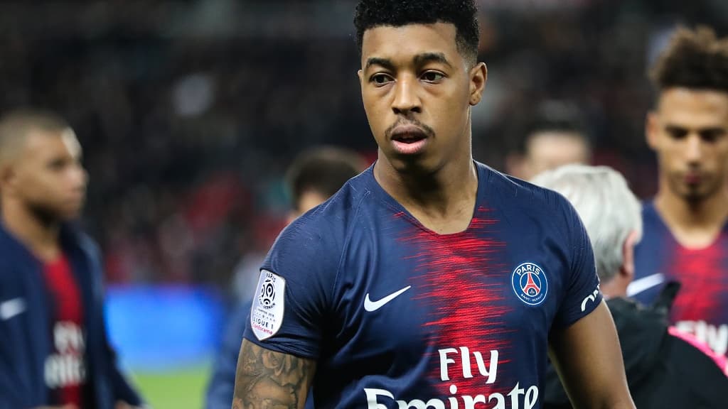 PSG: l'opération de Kimpembe "s'est parfaitement déroulée"
