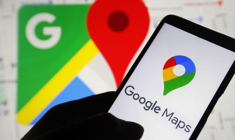 Google Maps: après cinq ans d'attente, cette fonction arrive enfin sur ...