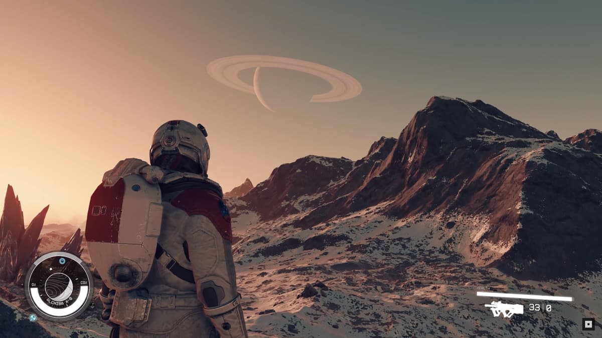 "Tant de choses à montrer”: pourquoi Starfield est un des jeux vidéo ...
