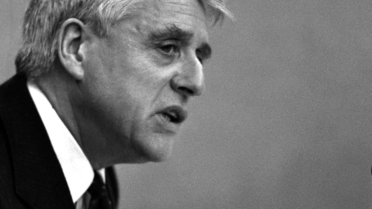 Robert Boulin: la justice rouvre le dossier sur la mort de l'ancien ...