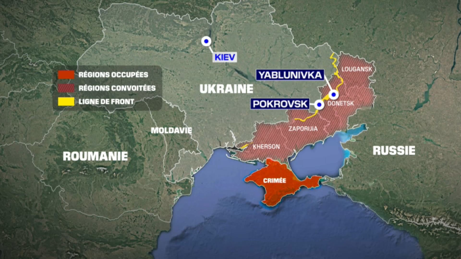 "Apocalypse numérique": de l’électricité aux télécommunications ...