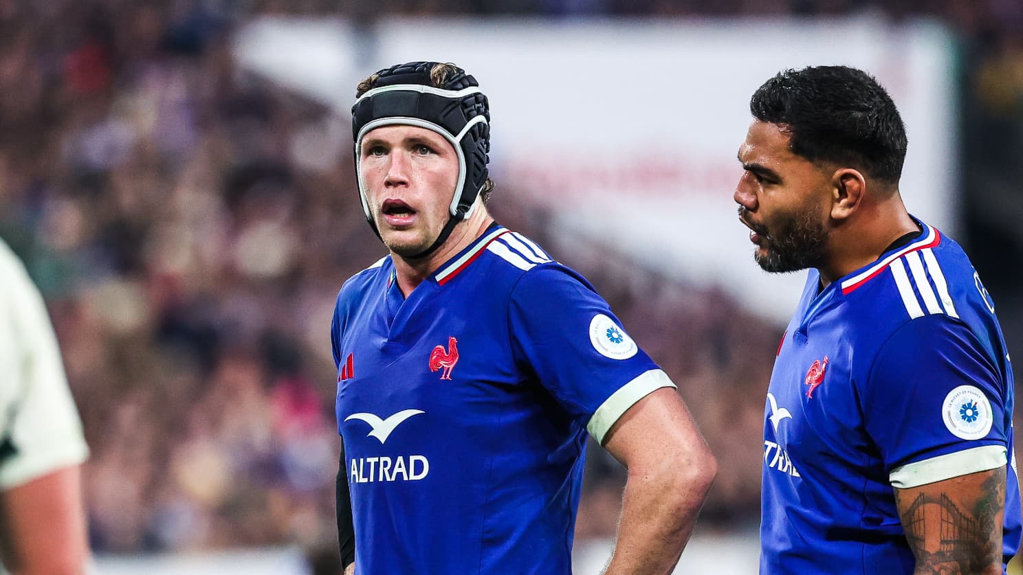 "L’impression qu’on ne se régalait pas sur le terrain": Flament très ...