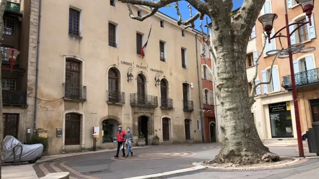 Alpes-de-Haute-Provence: la ville de Manosque dévoile son plan de ...