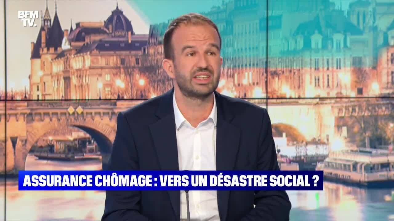 Manuel Bompard : "Avoir des investissements massifs dans le ...