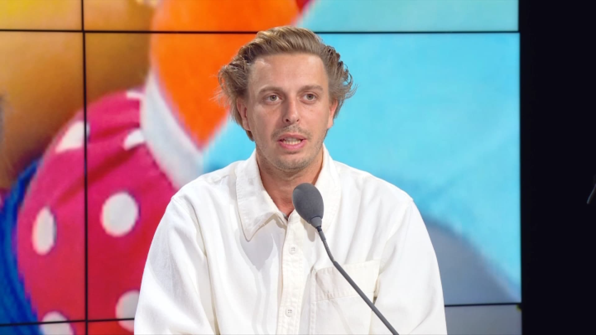 Crèches privées: Victor Castanet veut "un débat de fond", "Elsa Hervy ...