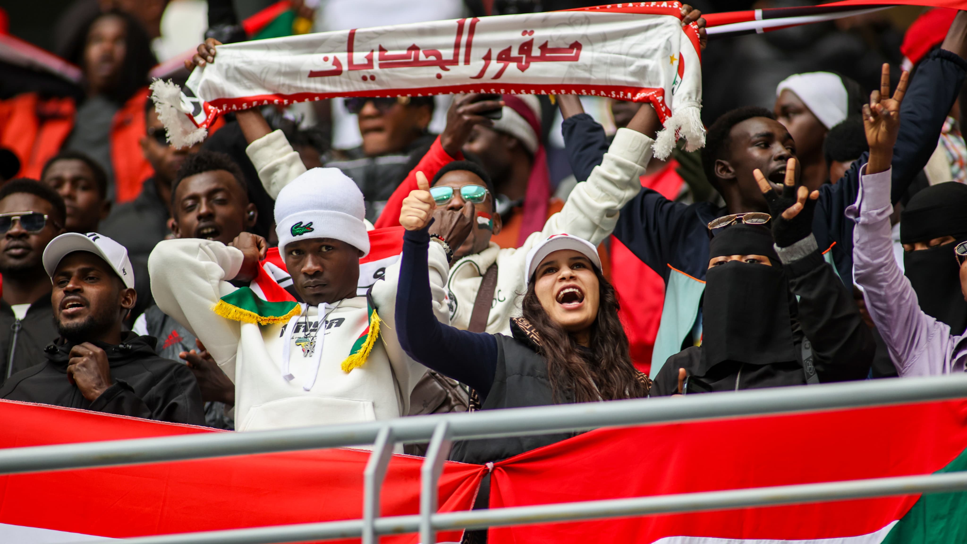 DIRECT. Sénégal-Soudan: suivez le premier match des huitièmes de finale ...