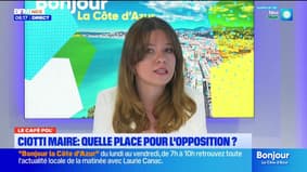 Le Café Politique: la place de l'opposition à Nice après l'élection d ...