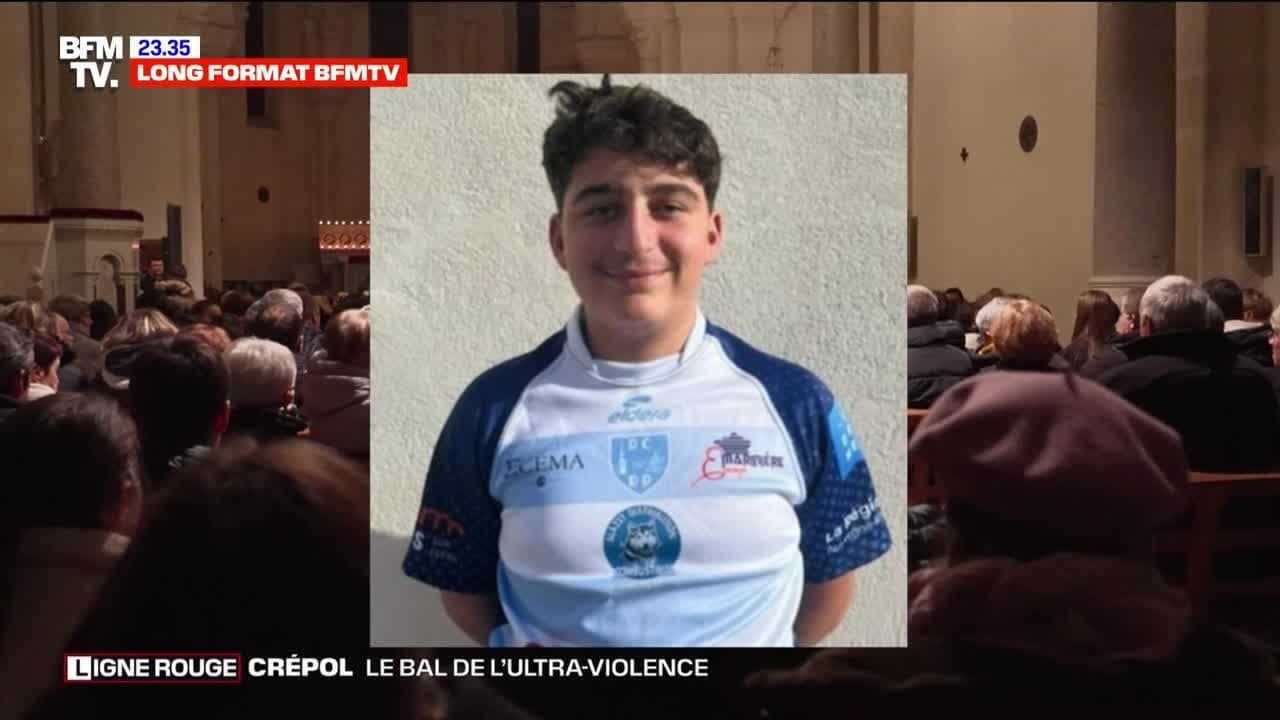 "Crépol, le bal de l'ultraviolence": revoir l'enquête de BFMTV
