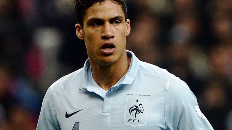 Deschamps : « Varane ? Logique