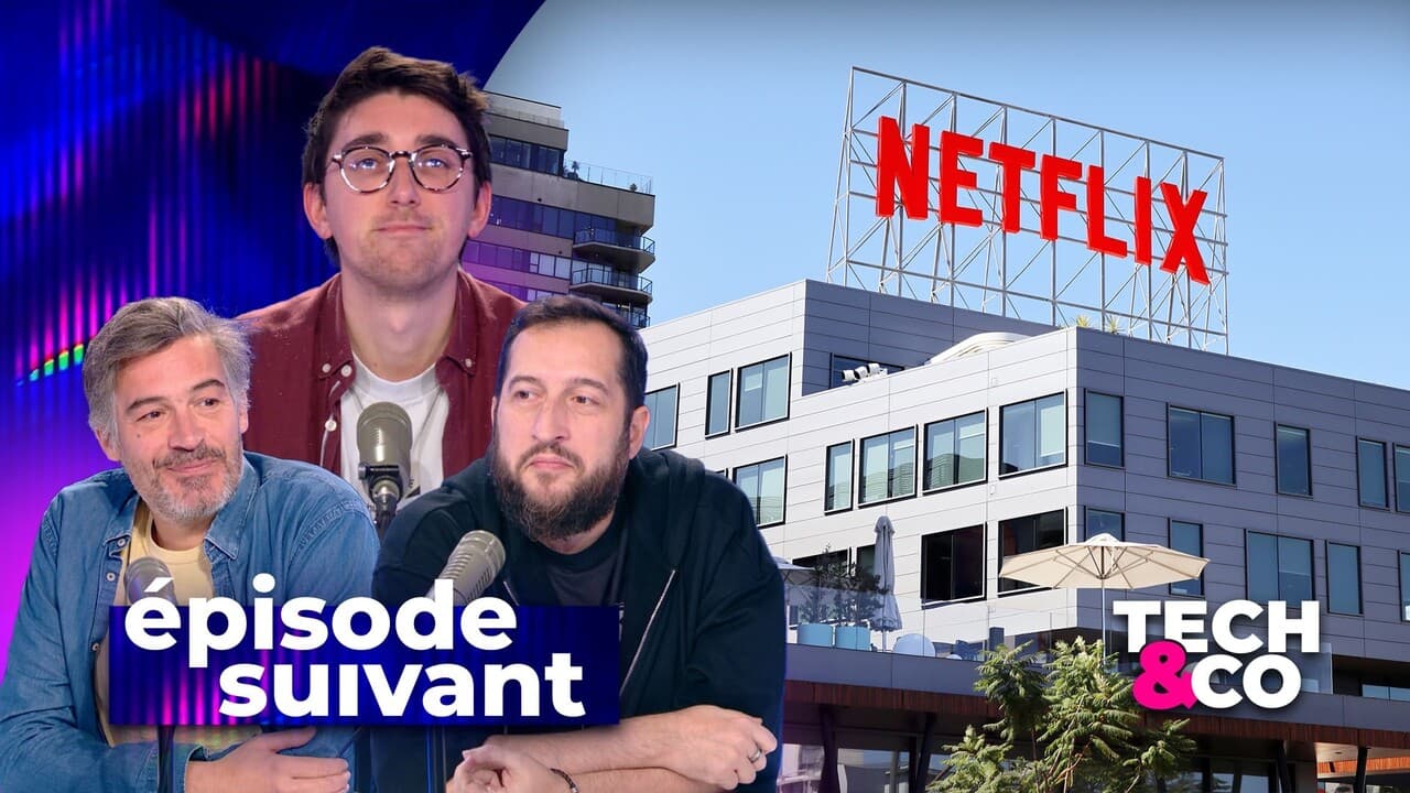 Et si Netflix devenait le plus grand studio de cinéma du monde