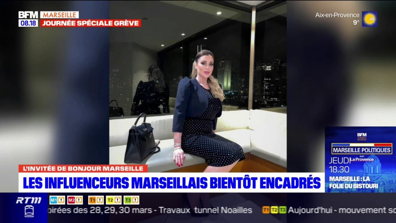 Proposition de loi pour encadrer les pratiques des influenceurs: pour ...