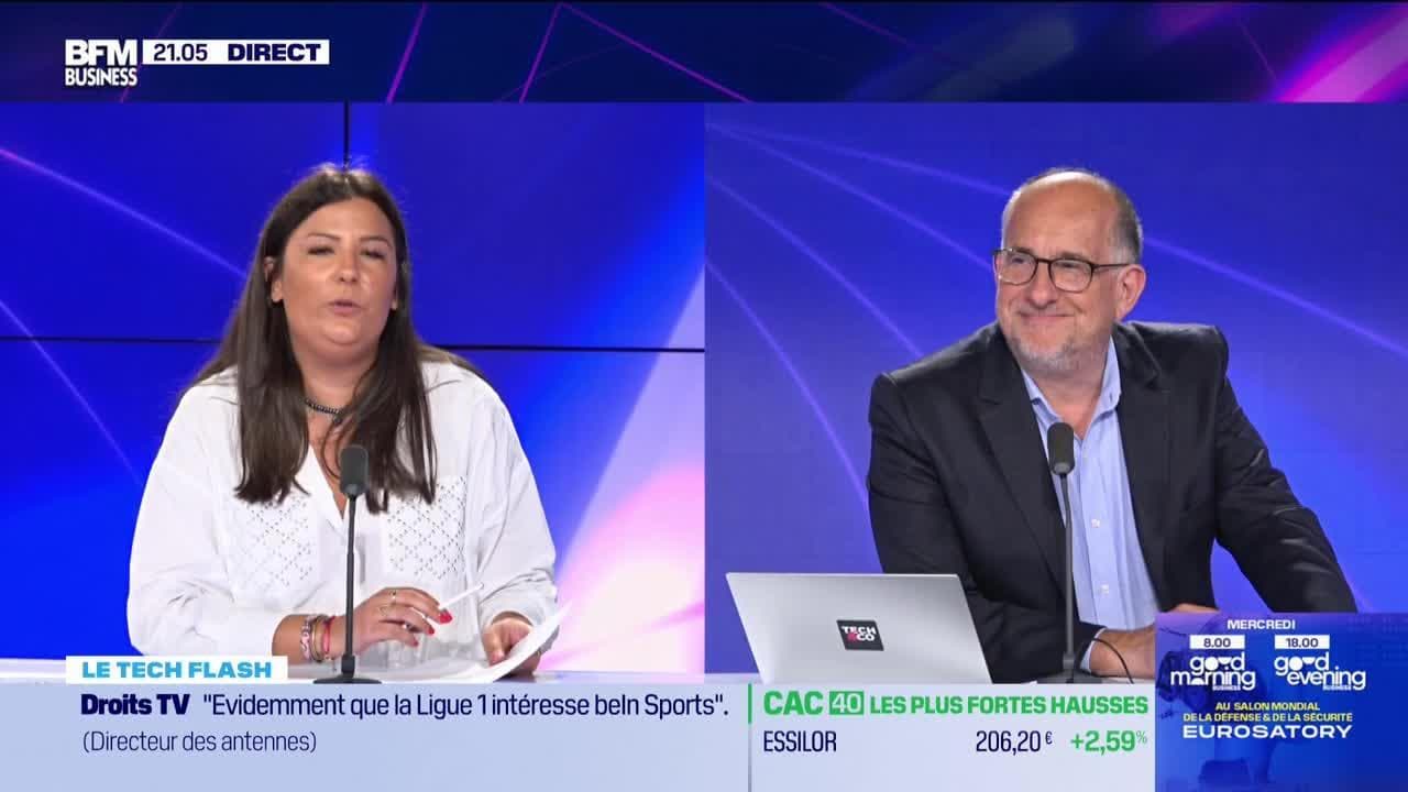 Le Tech Flash : OpenAI veut abandonner ses anciens idéaux par Léa Benaim - 17/06