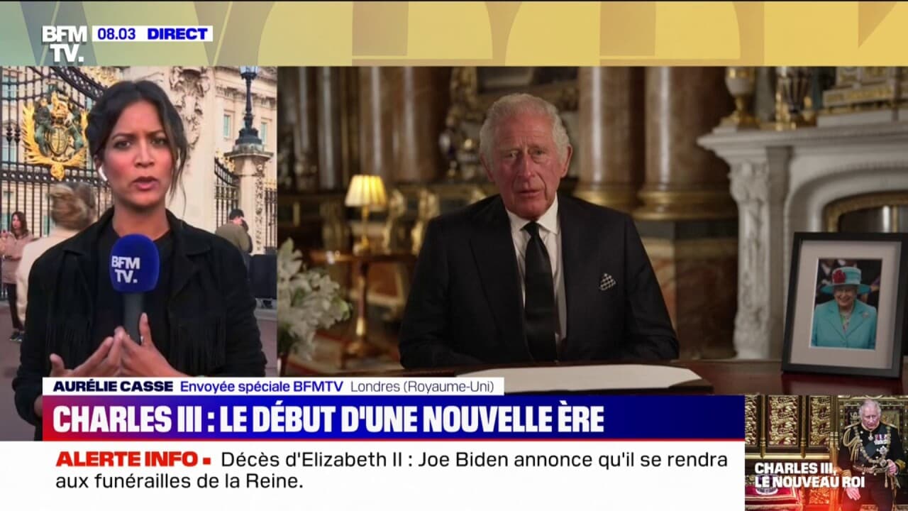 Coups de canons, drapeaux hissés... ce qui est prévu pour la ...