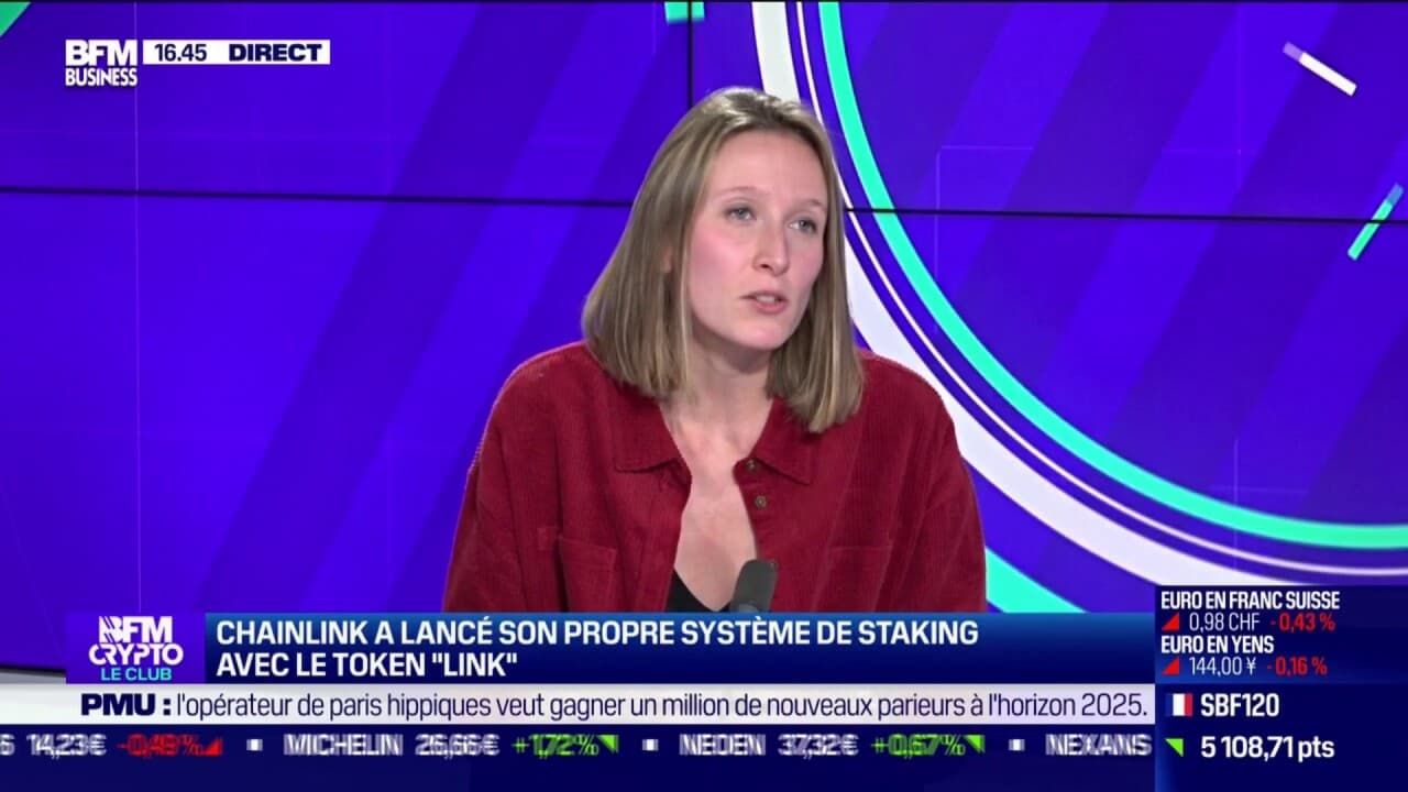 Qu'est-ce qu'un oracle dans l'écosystème crypto