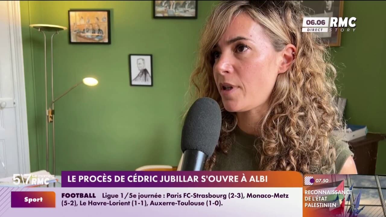 Le procès de Cédric Jubillar s'ouvre aujourd'hui à Albi