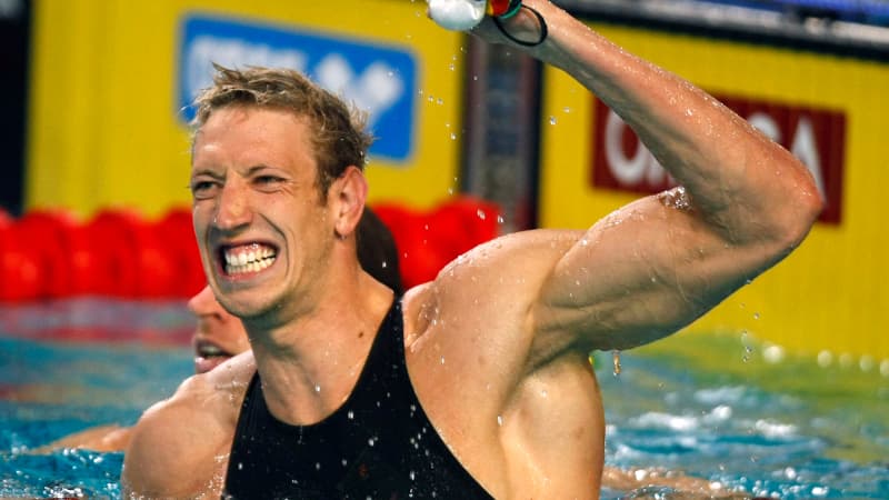 Bernard : « Toute mon énergie est dirigée vers Londres