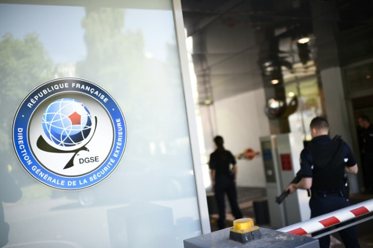 Au procès Athanor, la DGSE nie toute responsabilité dans les actes de ...