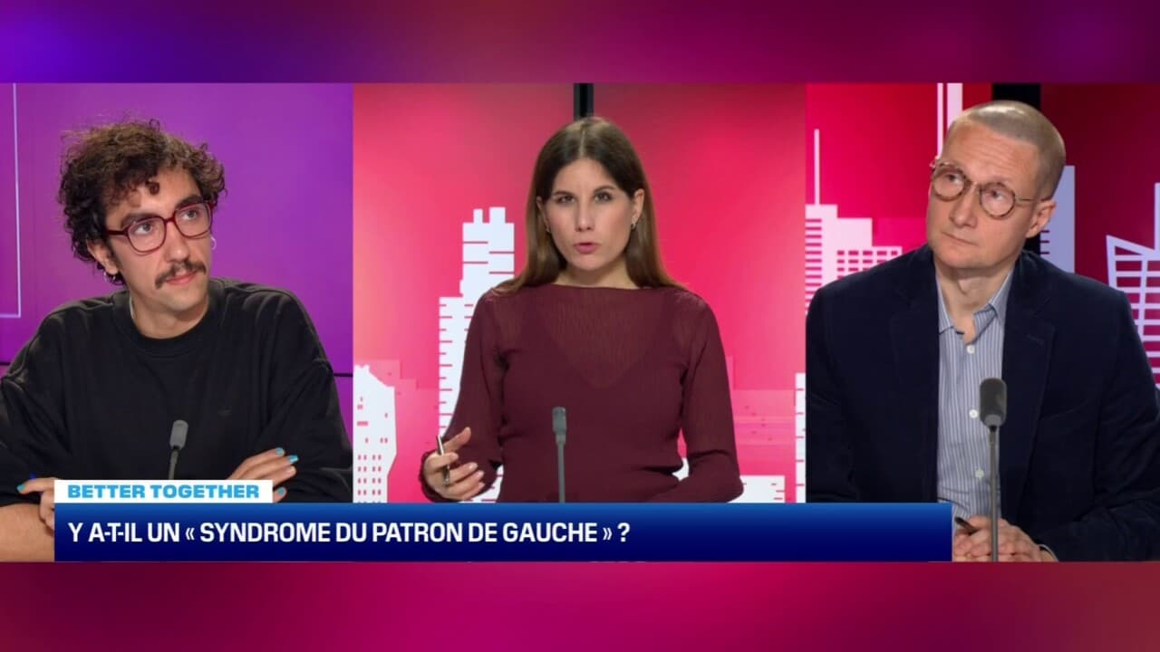 Y a-t-il un « syndrome du patron de gauche