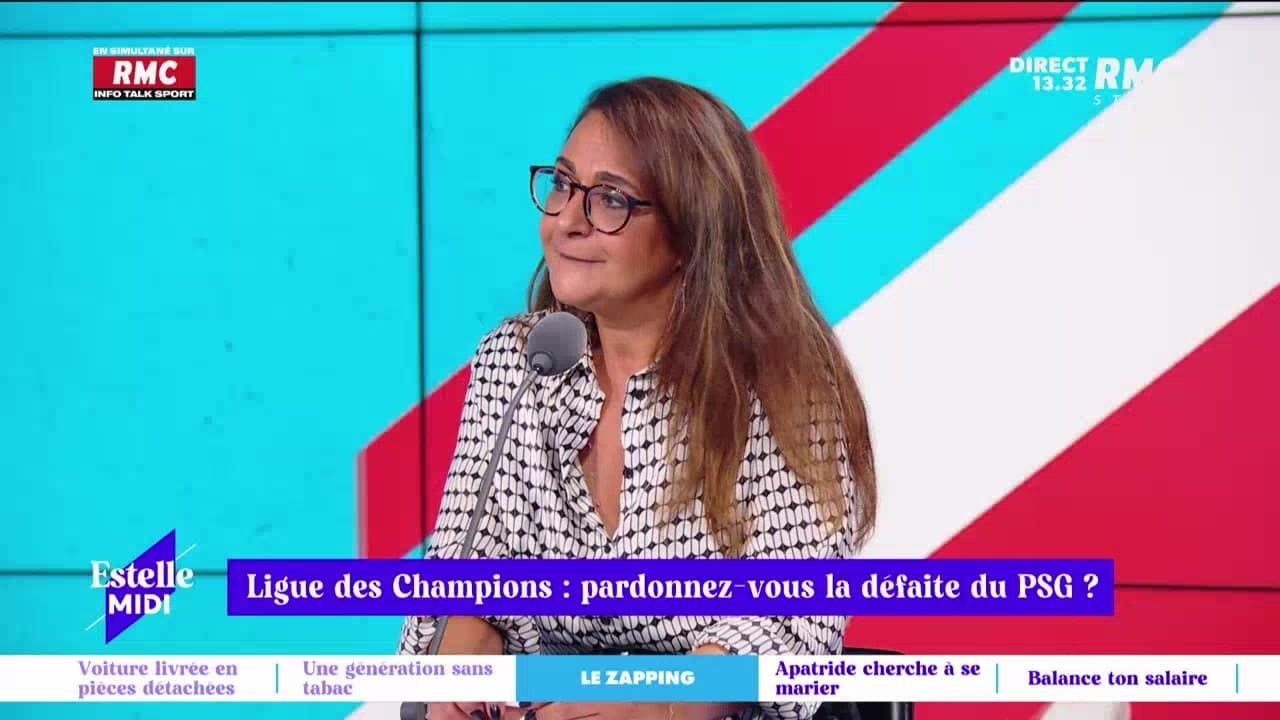 Le Zapping RMC - 05/10