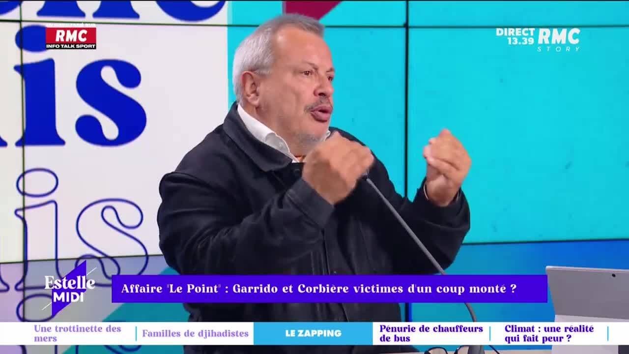 Le Zapping RMC - 29/06