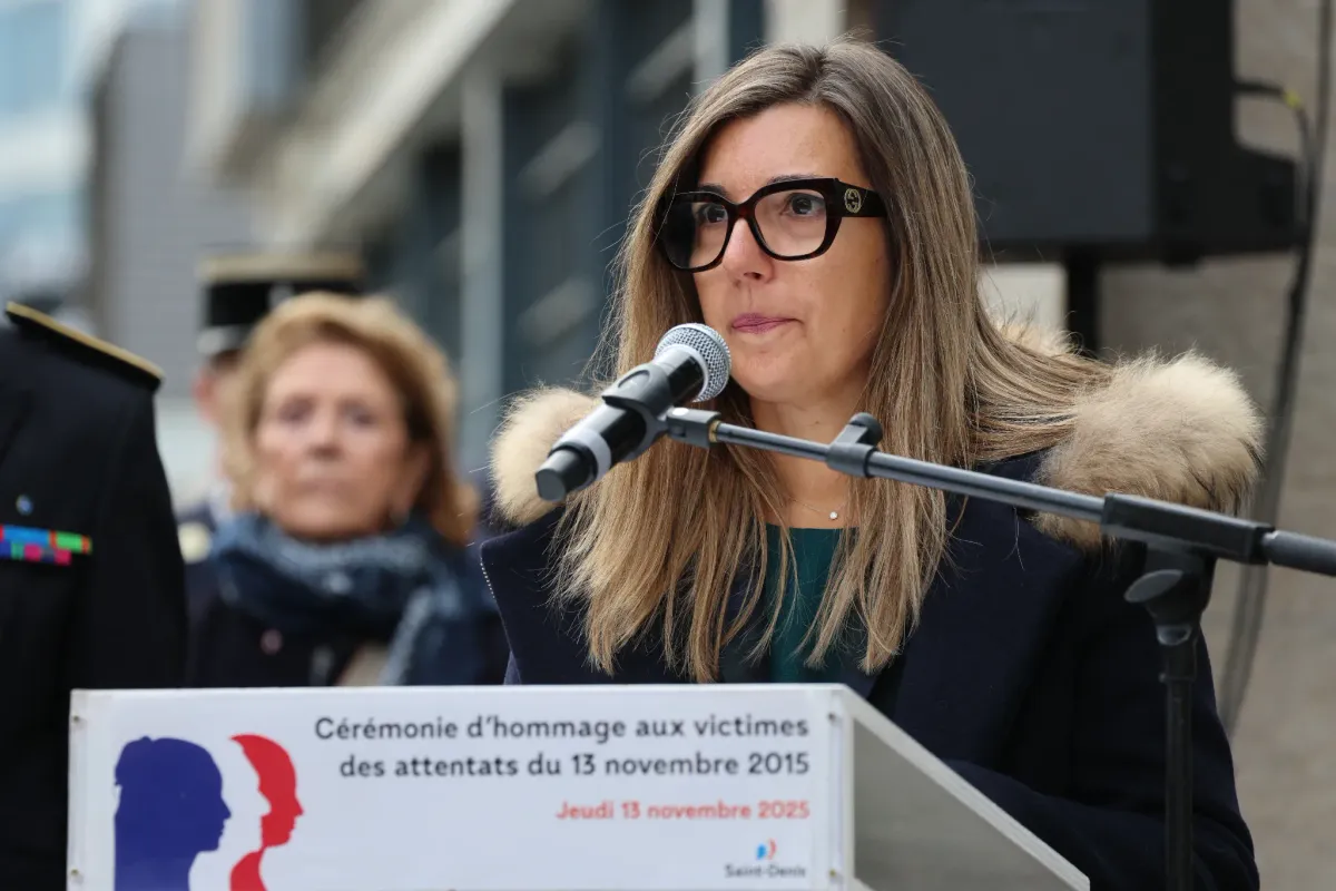 "Nous n'oublierons jamais": l'émotion de la fille de Manuel Dias, mort ...