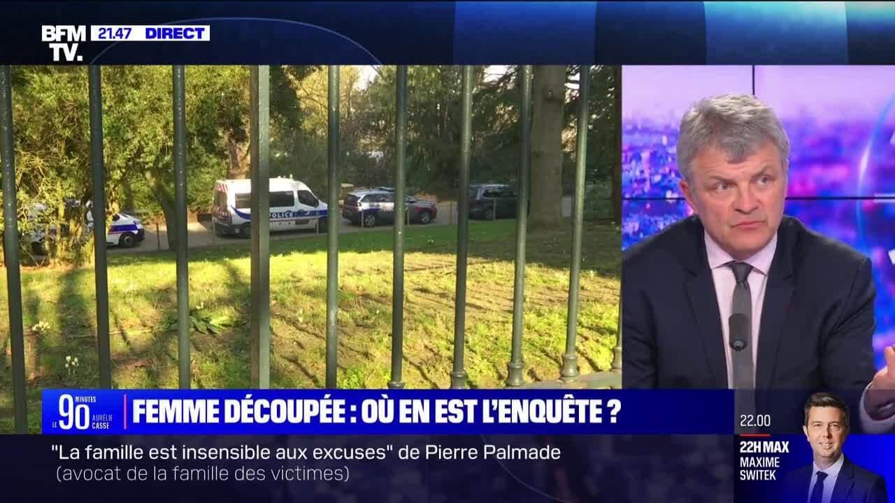 Qui est le tueur des Buttes-Chaumont ? - 14/02