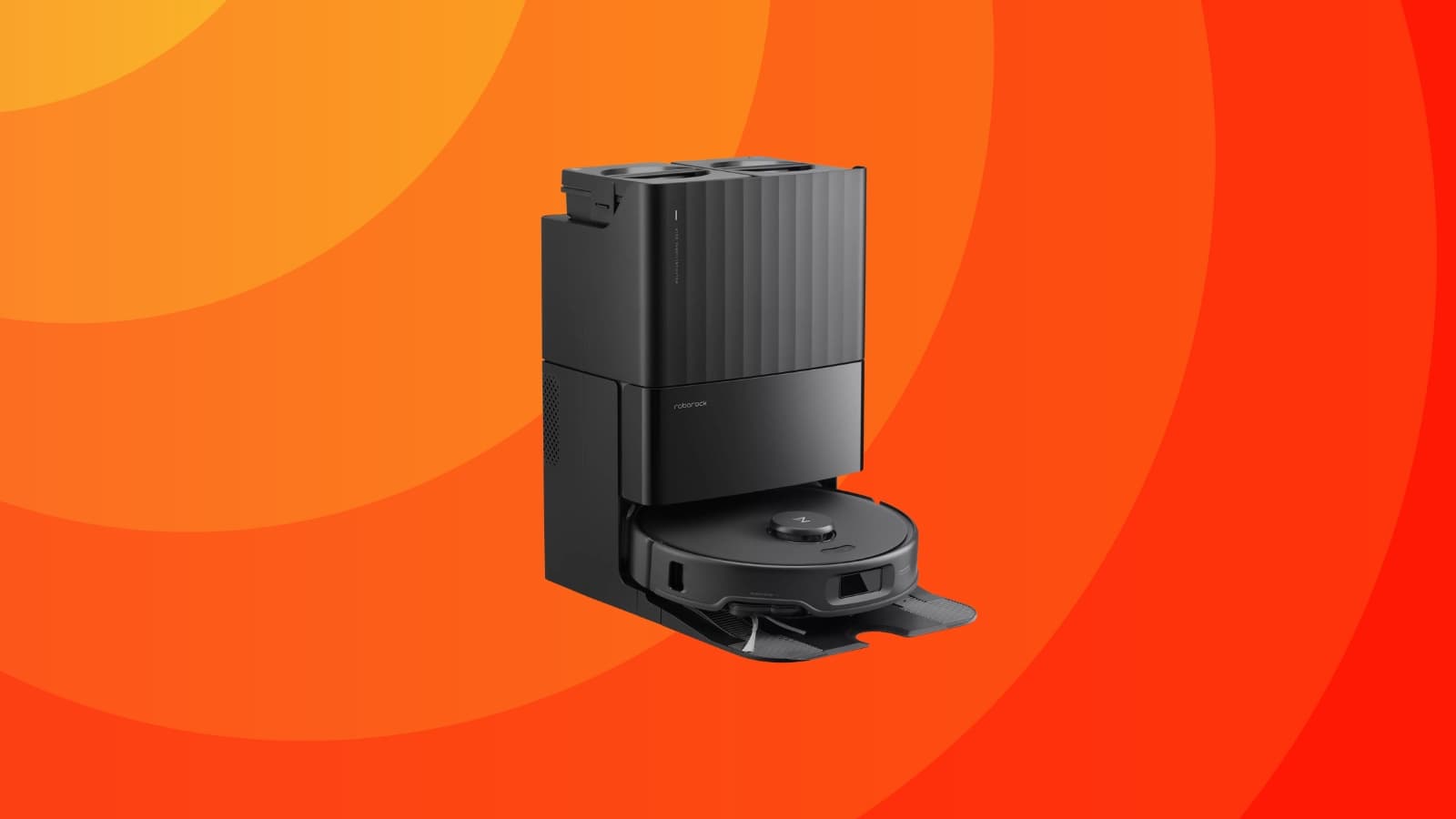 Boulanger propose 400 euros de remise sur cet aspirateur robot ...