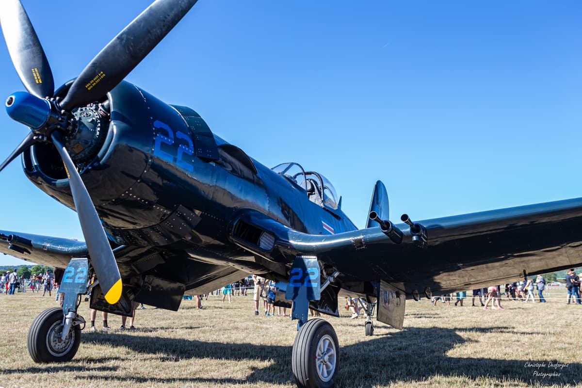 ROISSY MEAUX AIRSHOW EN PARTENARIAT AVEC BFM PARIS ILE-DE-FRANCE