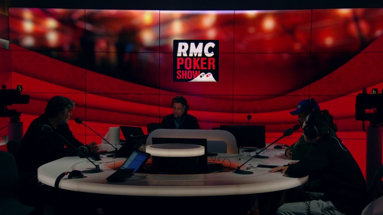 RMC Poker Show - Alexandre Amiel en dit plus sur son dernier ...