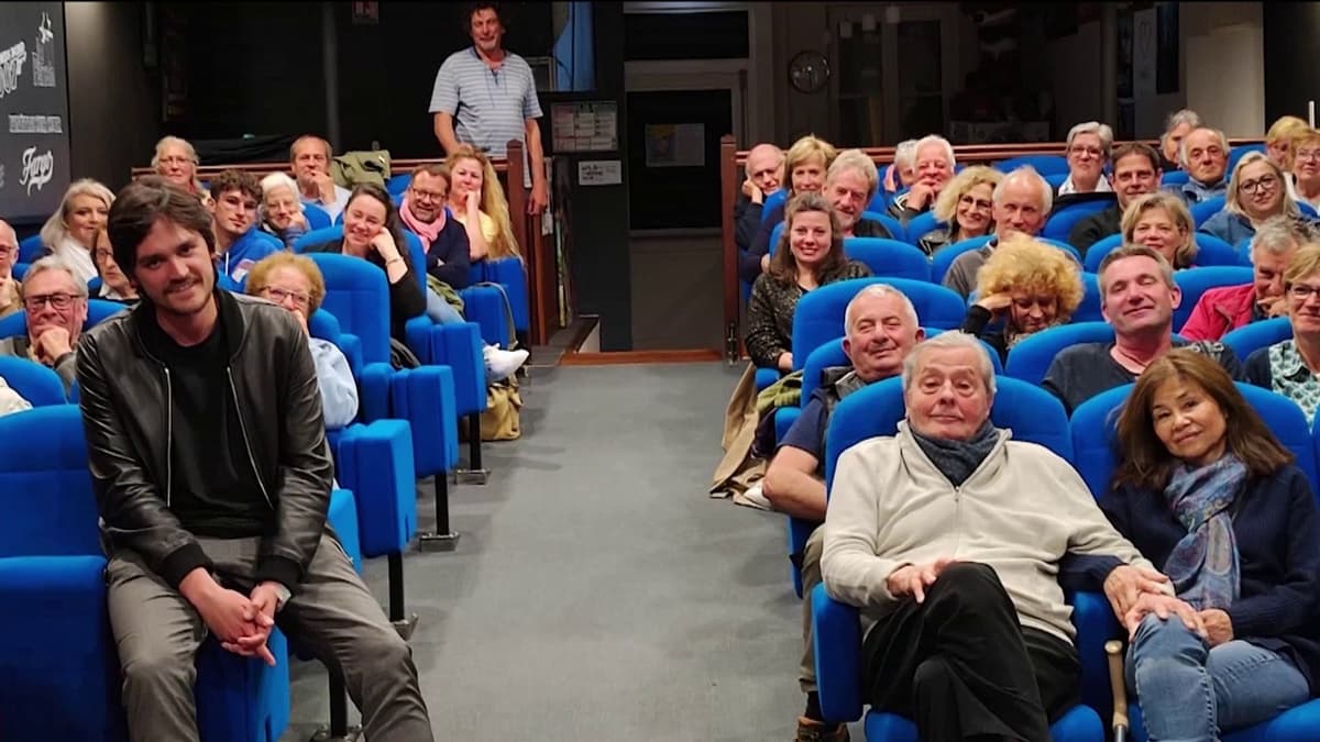 Qui est Hiromi Rollin, la femme visée par les plaintes des enfants d ...