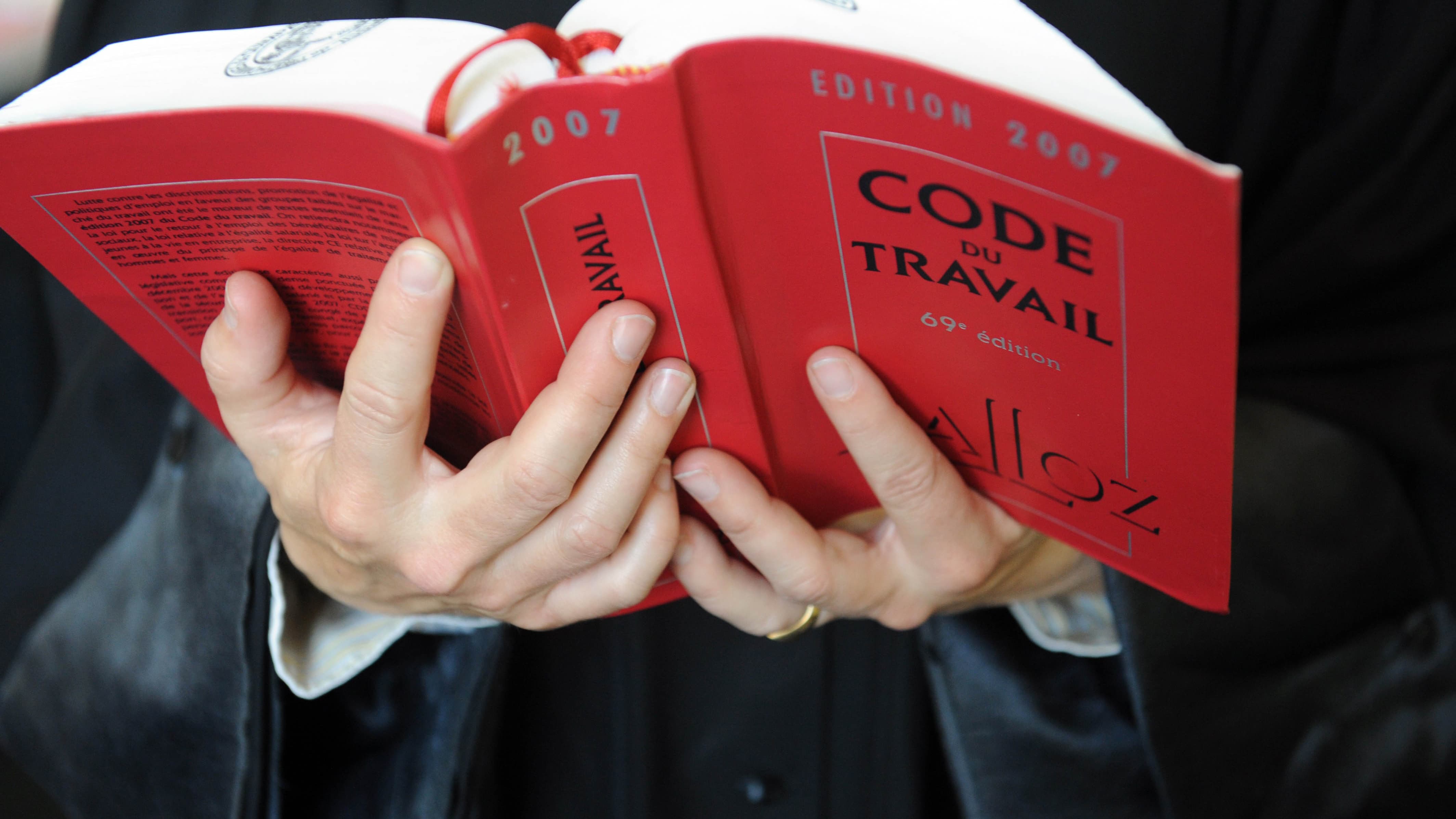 Contrat de chantier: "C’est embêtant si on a envie de se poser, mais on ...