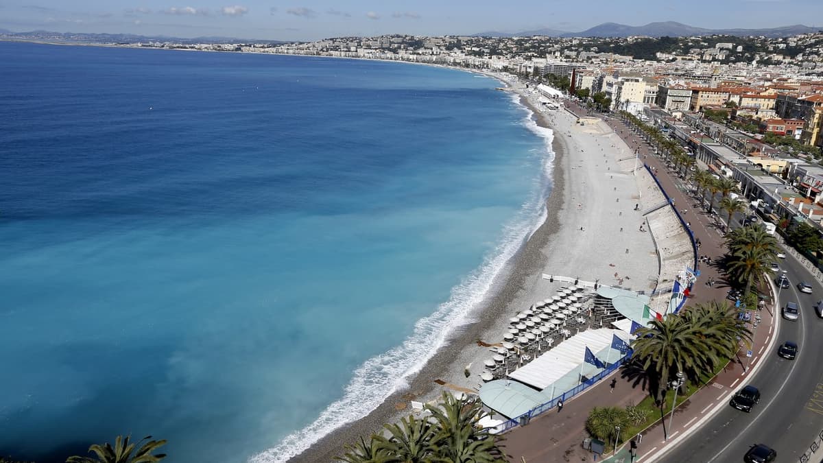 En région, 5 villes côtières pourront ouvrir leurs magasins le dimanche