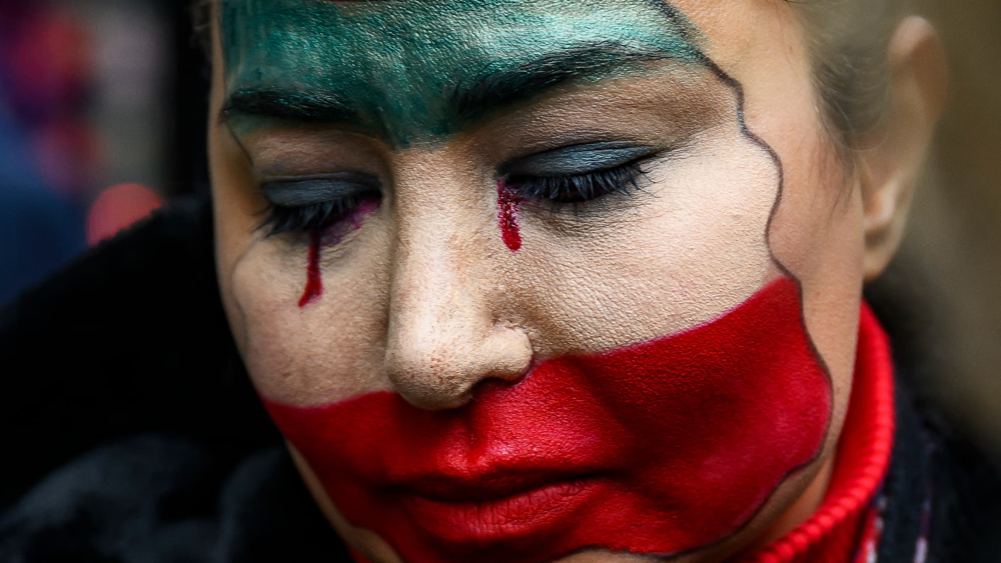 Manifestations en Iran: le chef de l'ONU appelle les autorités à "la ...