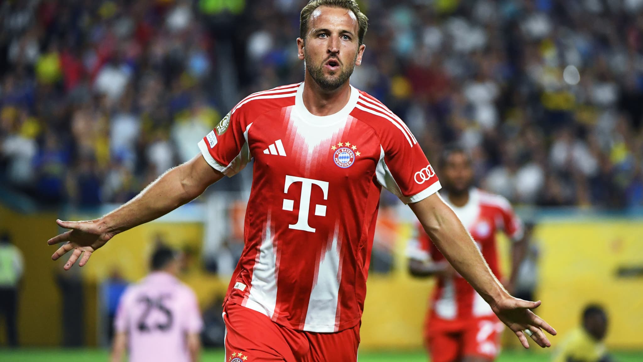 Bayern: pourquoi Harry Kane se sent plus à l'aise en Ligue des ...