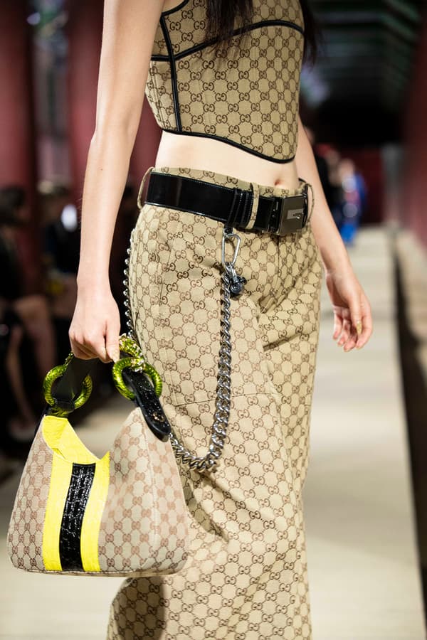 Gucci: que retenir du défilé croisière 2024 présenté à Séoul?