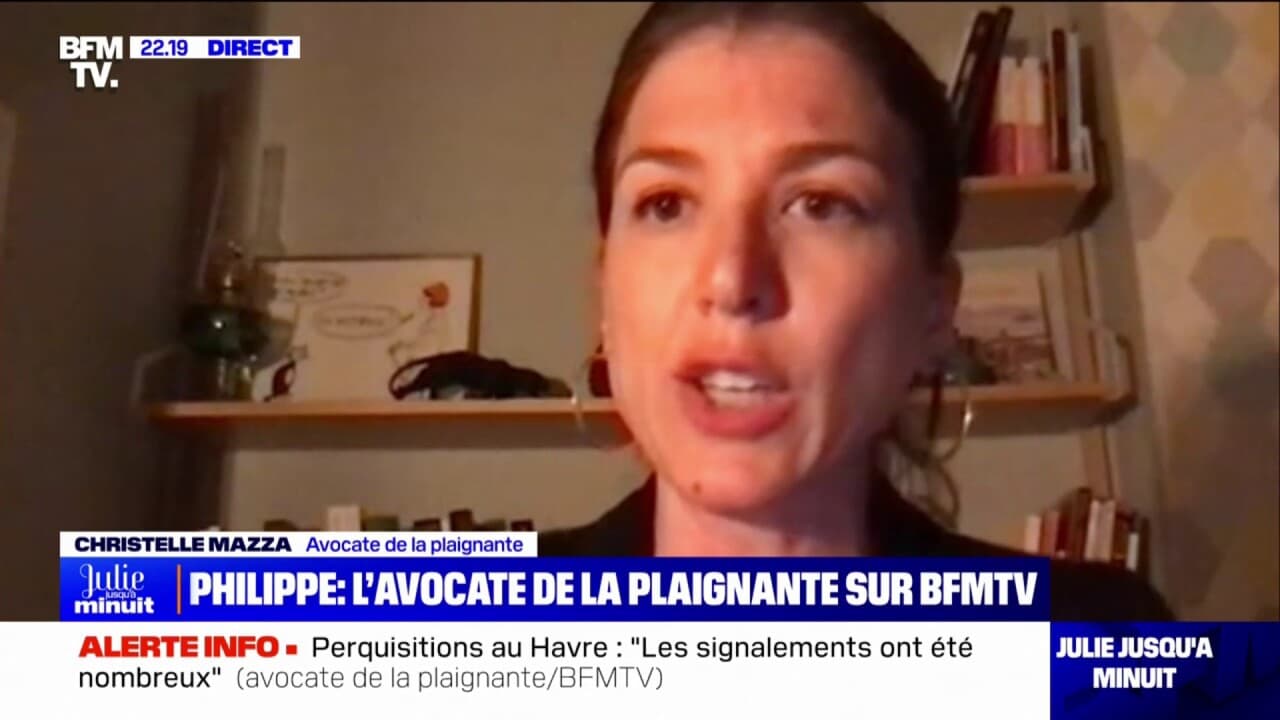 Enquête visant Édouard Philippe: "Les signalements ont été extrêmement nombreux", assure l ...