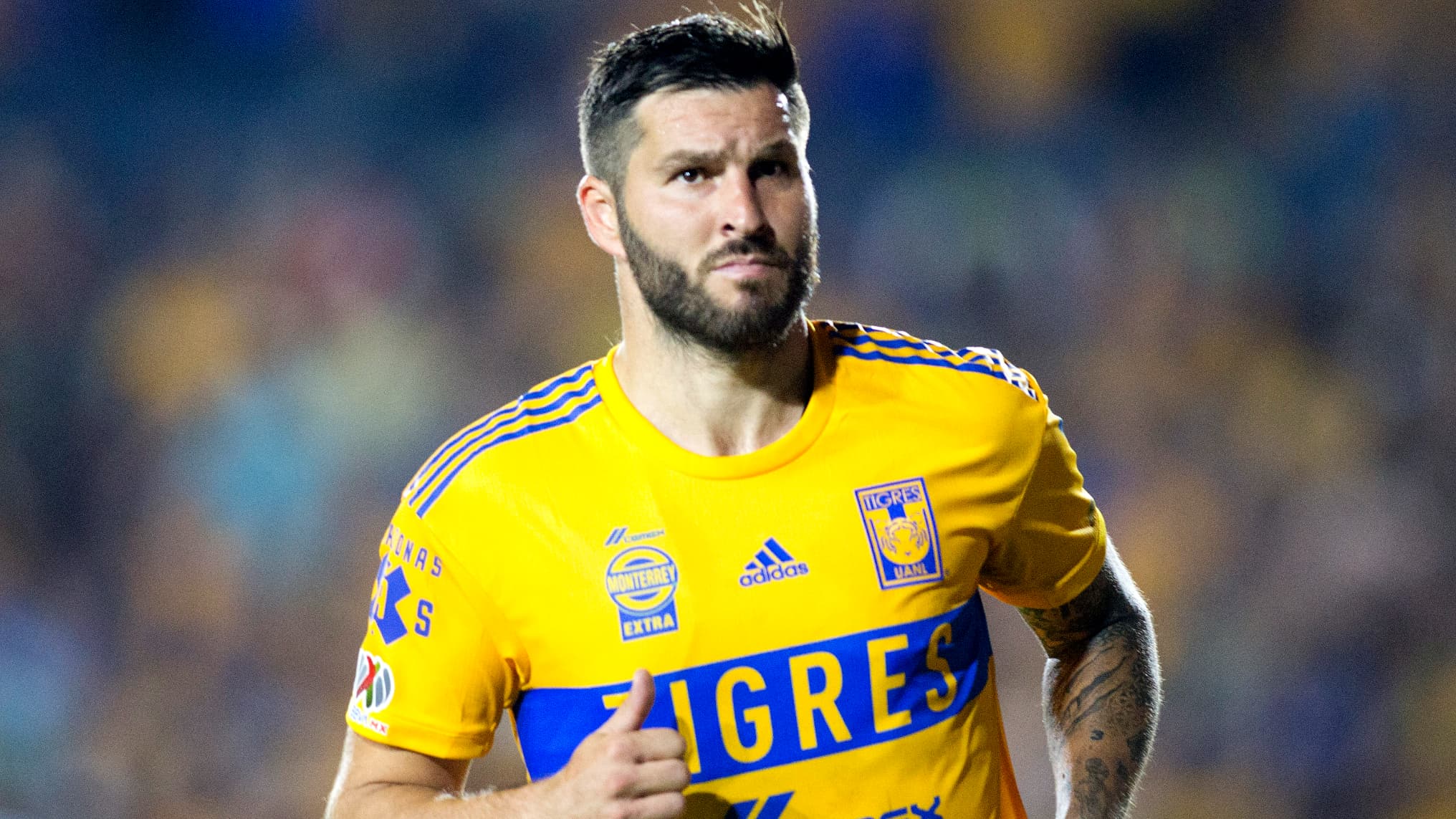 Bientôt l’heure de la retraite? Les révélations de Gignac sur son ...