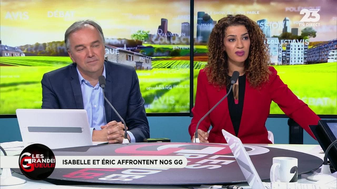 Le Match des GG - 22/02