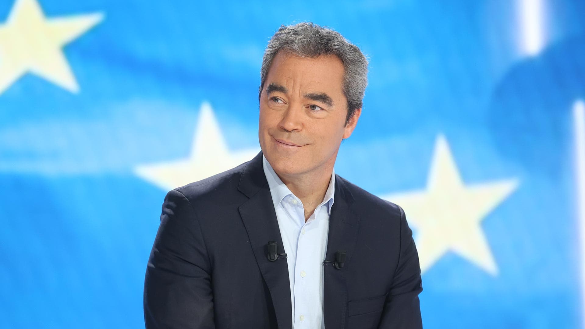 Podcast - Le Monde de Patrick Sauce