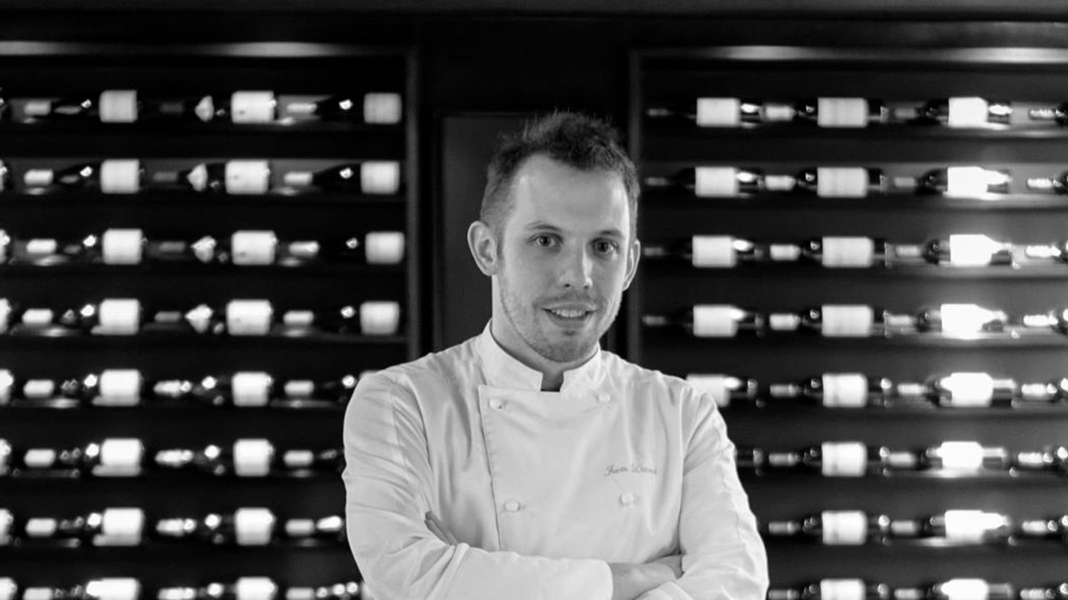 Le chef étoilé Irwin Durand va ouvrir son tout premier restaurant dans ...