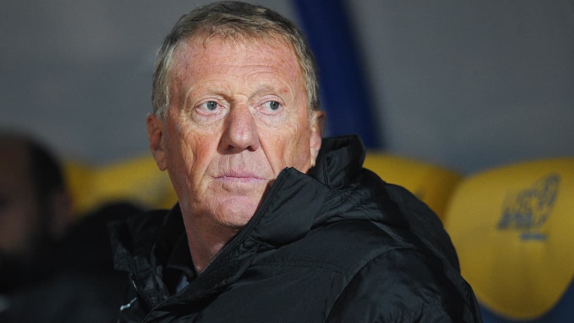 Mort d'Alex Dupont: les hommages du foot français