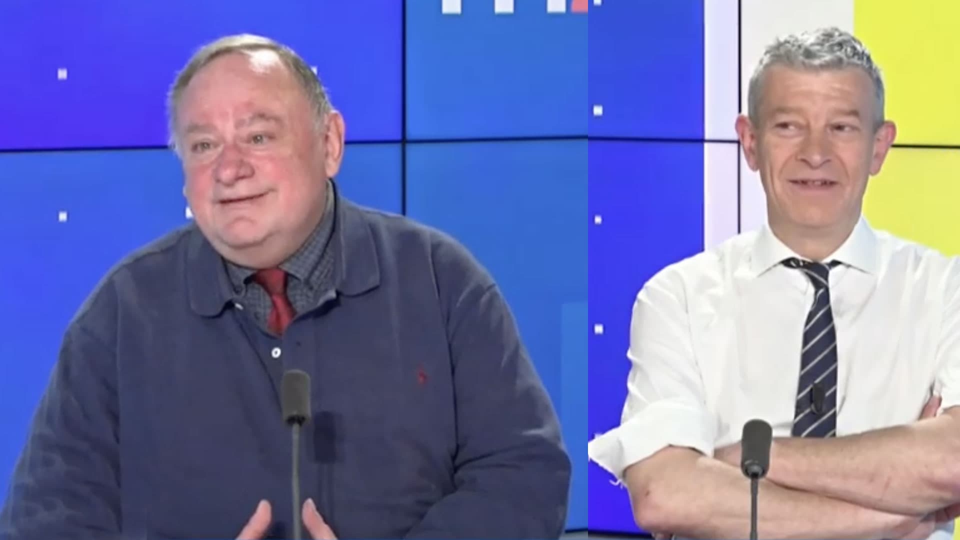 Podcast BFM Business - La chronique de Jean-Marc Daniel.