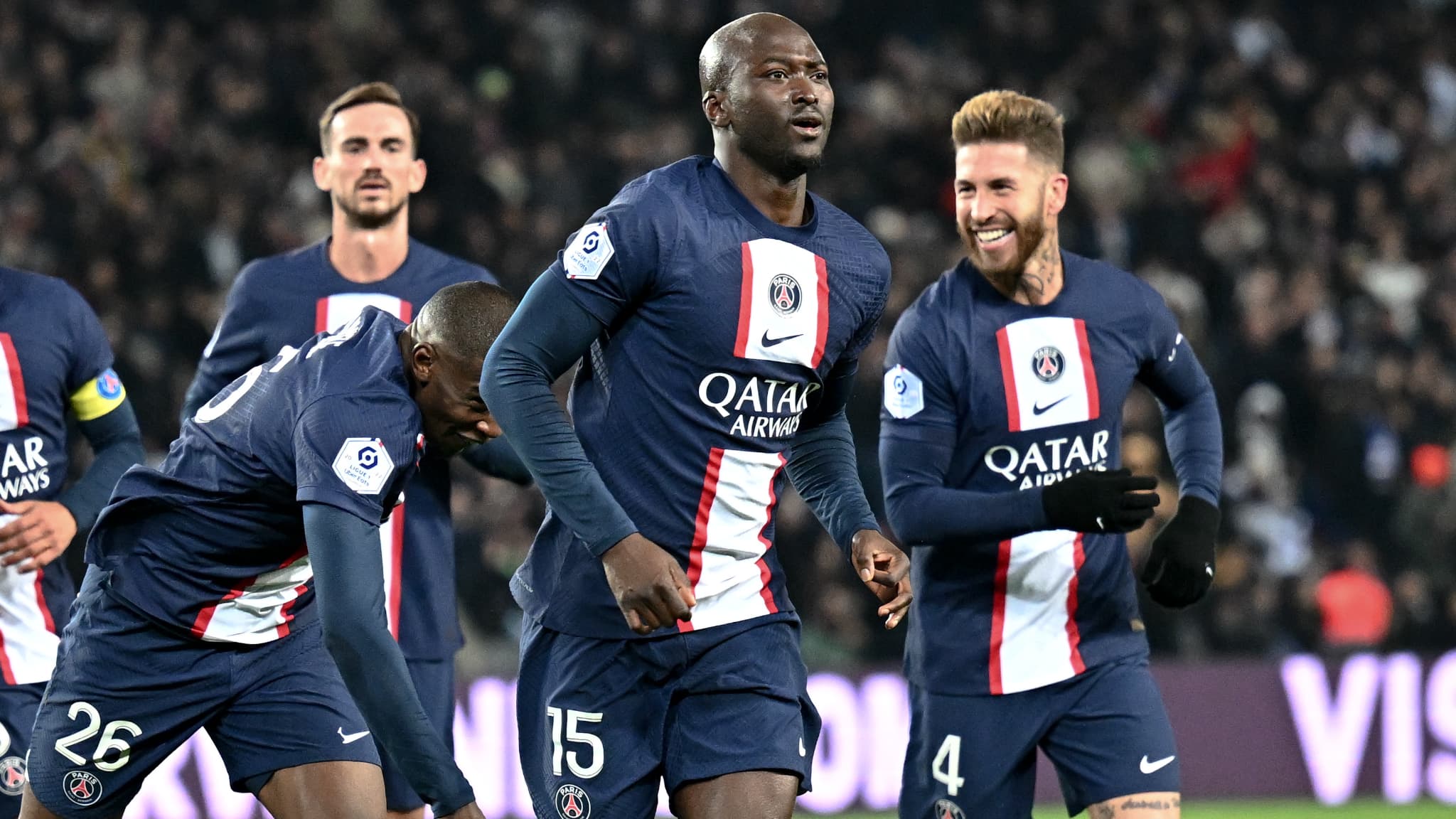 Bayern-PSG: comment Danilo est devenu un taulier du vestiaire parisien