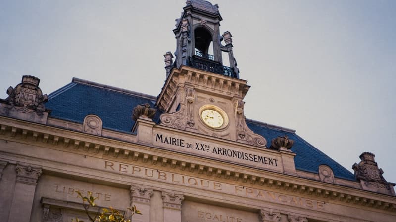 Résultats des municipales 2026 de Paris 20 : les résultats du second ...