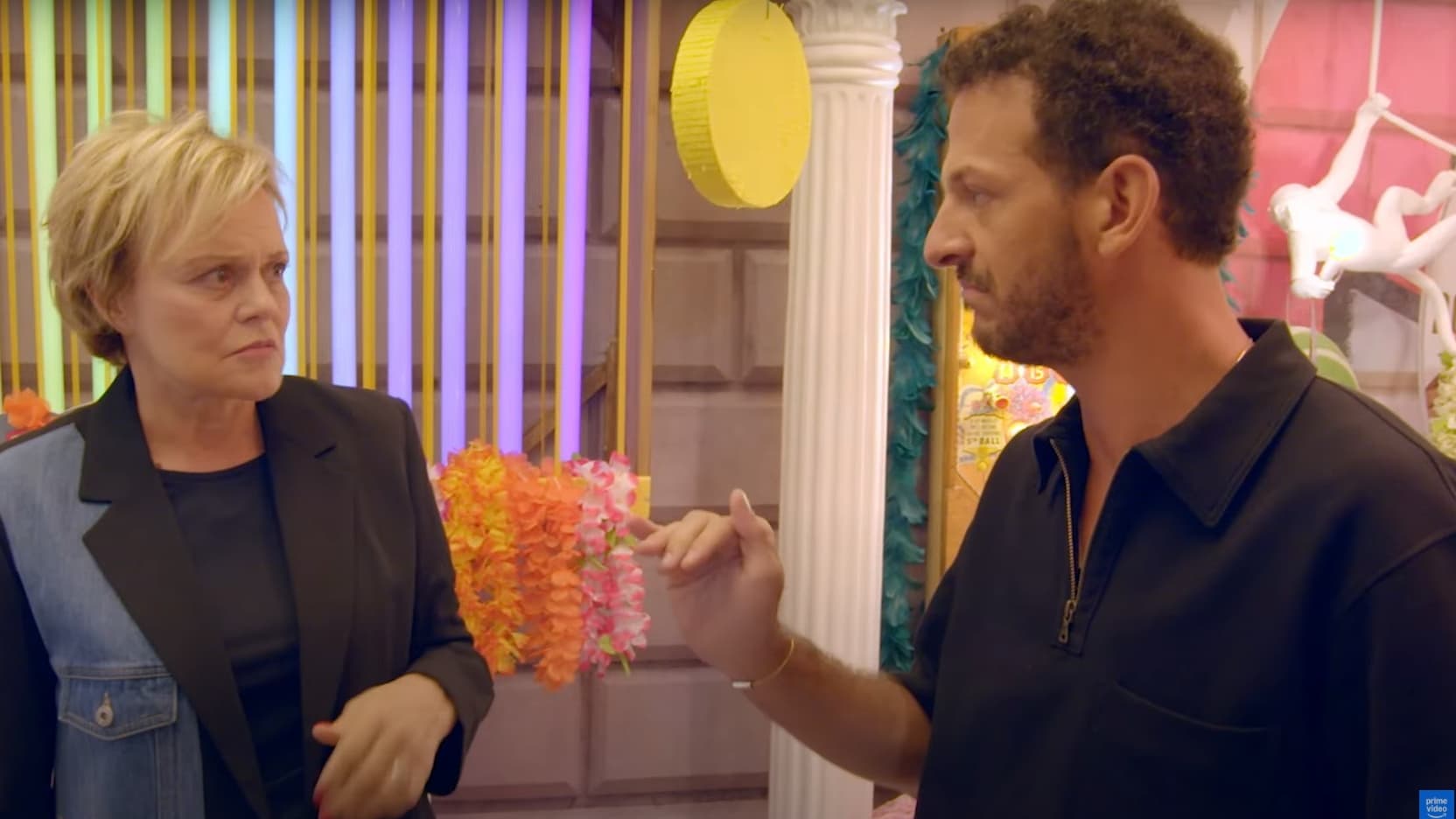 "Lol: qui rit, sort!": une date de diffusion pour la saison 5