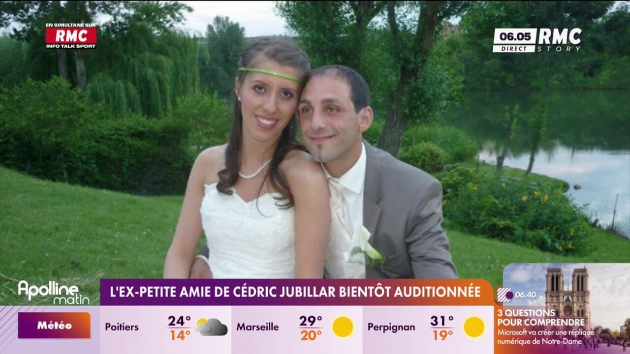 L'ex-petite amie de Cédric Jubillar sera bientôt auditionnée
