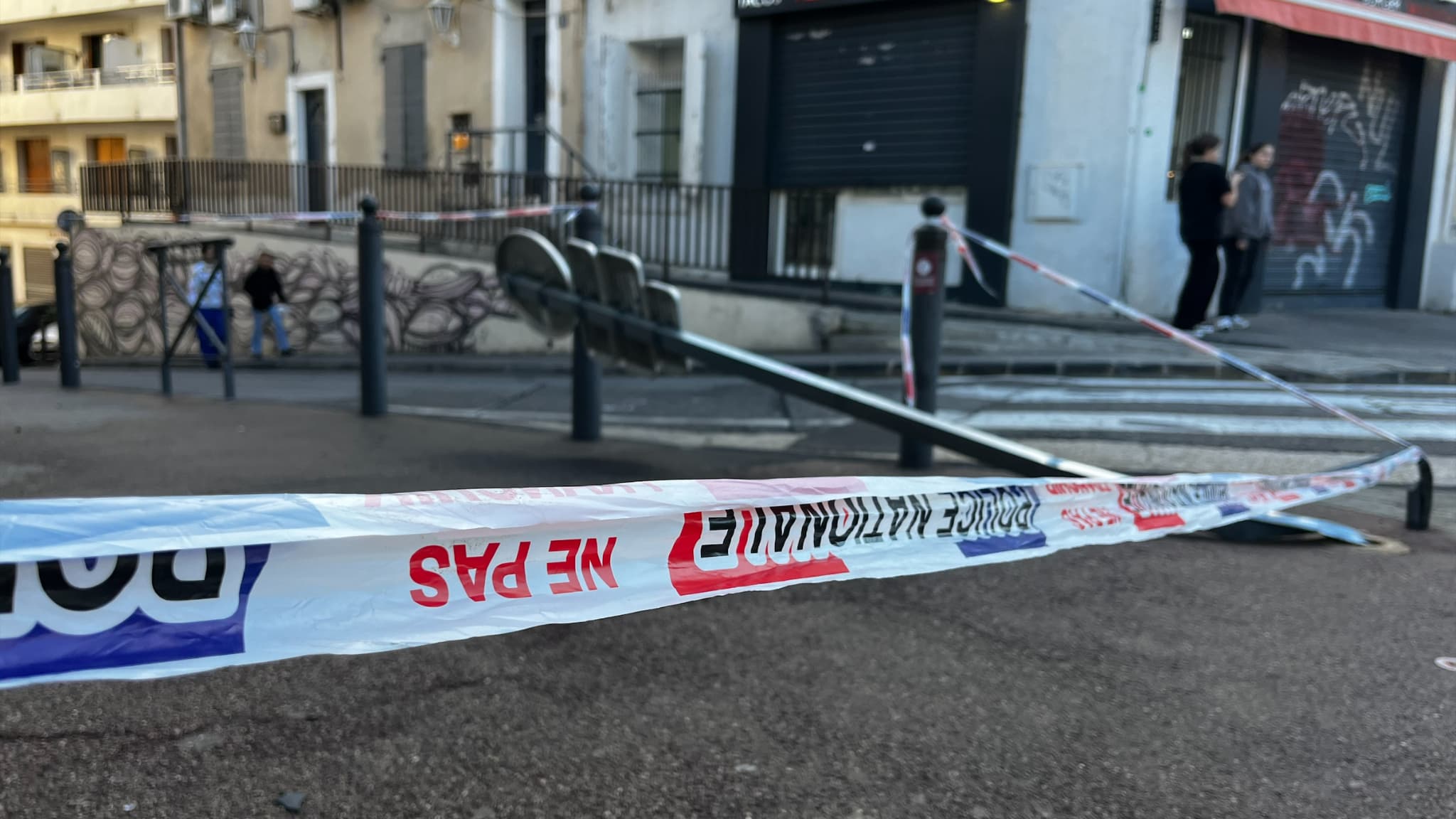 Meurtre à Marseille: un tueur à gage de 14 ans, recruté sur les réseaux ...