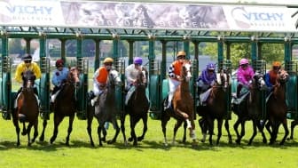 Les Pronos Hippiques Du Dimanche 21 Juillet 2024