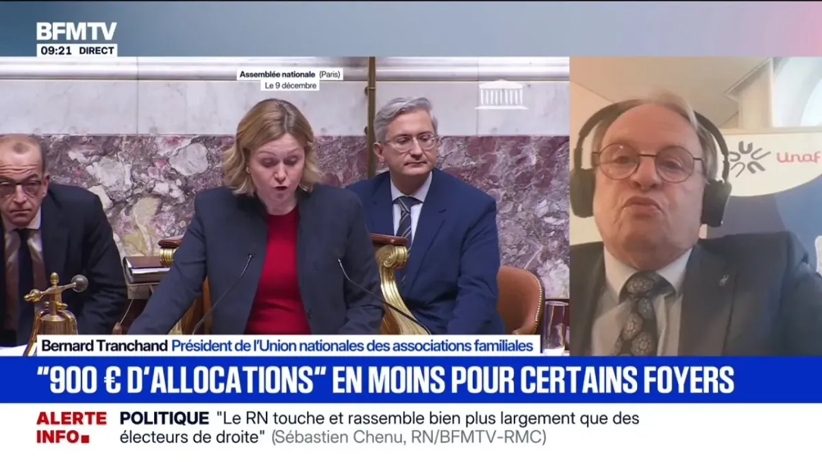 Budget 2026: "On va ponctionner dans le résultat excédentaire de la ...